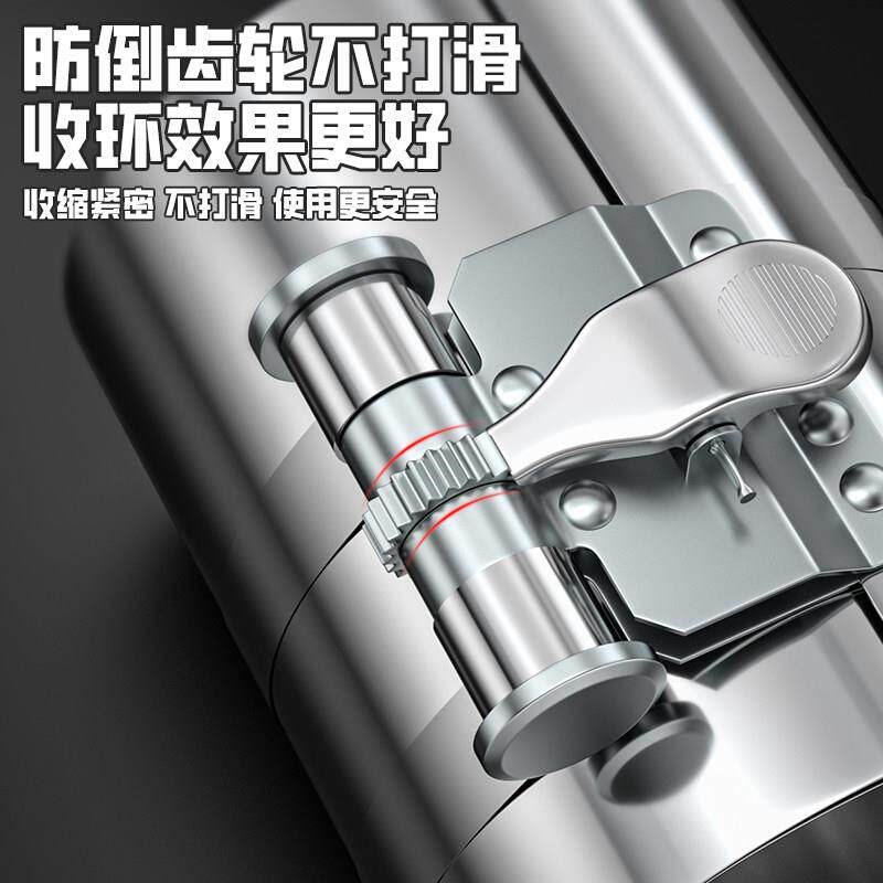 活塞环安装工具压缩器汽修多功能卡钳子拆装发动机引擎维修专用