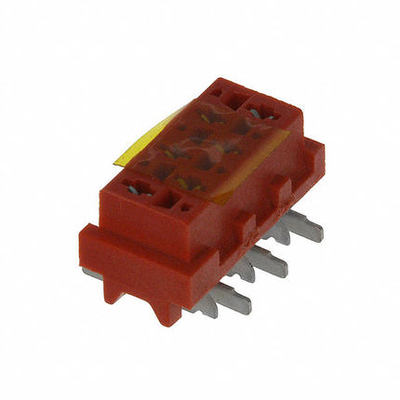 原装泰科TE/TYCO/AMP 7-188275-6连接器