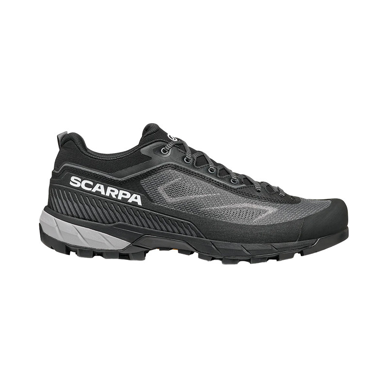 SCARPA思嘉帕男Rapid LT极速轻量版户外耐磨透气多功能徒步鞋