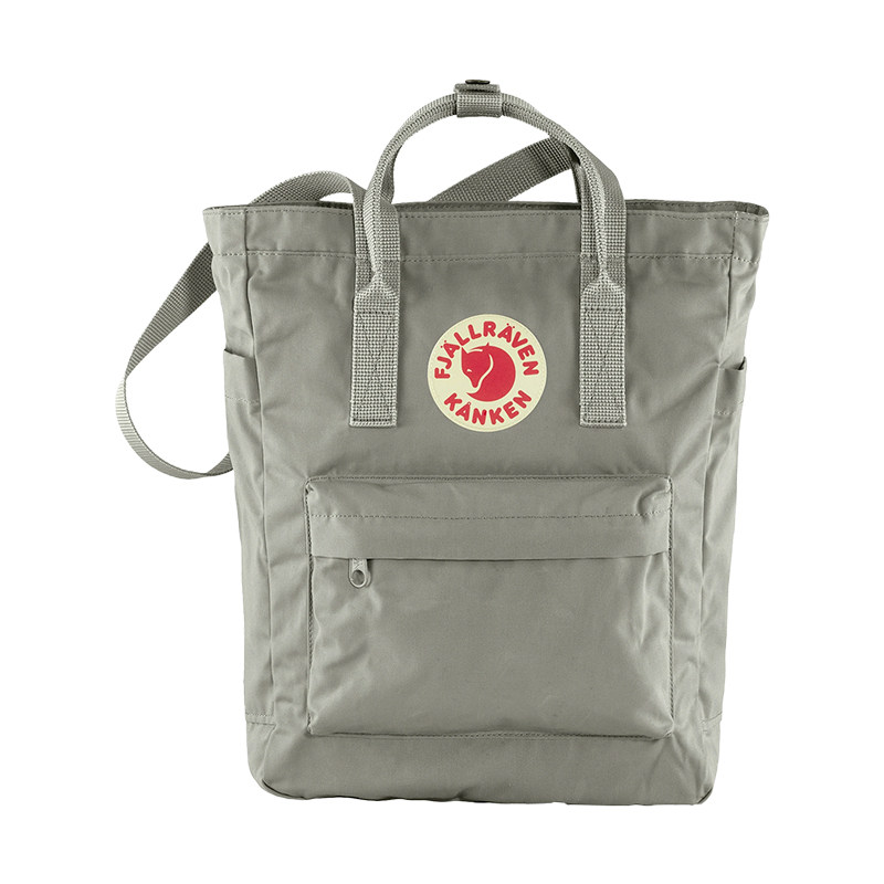 Fjallraven北极狐男女户外kanken大容量托特包单肩手拎包23710