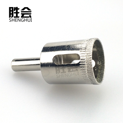 玻璃钻头 玻璃开孔器45160mm瓷砖开孔扩孔钻头