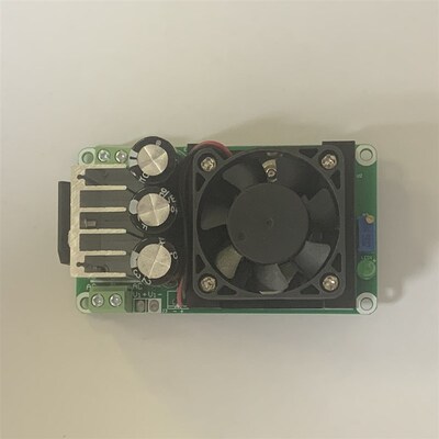 LM338K可调稳压电源板 可调稳压模块 可调线性稳压器带整流滤波