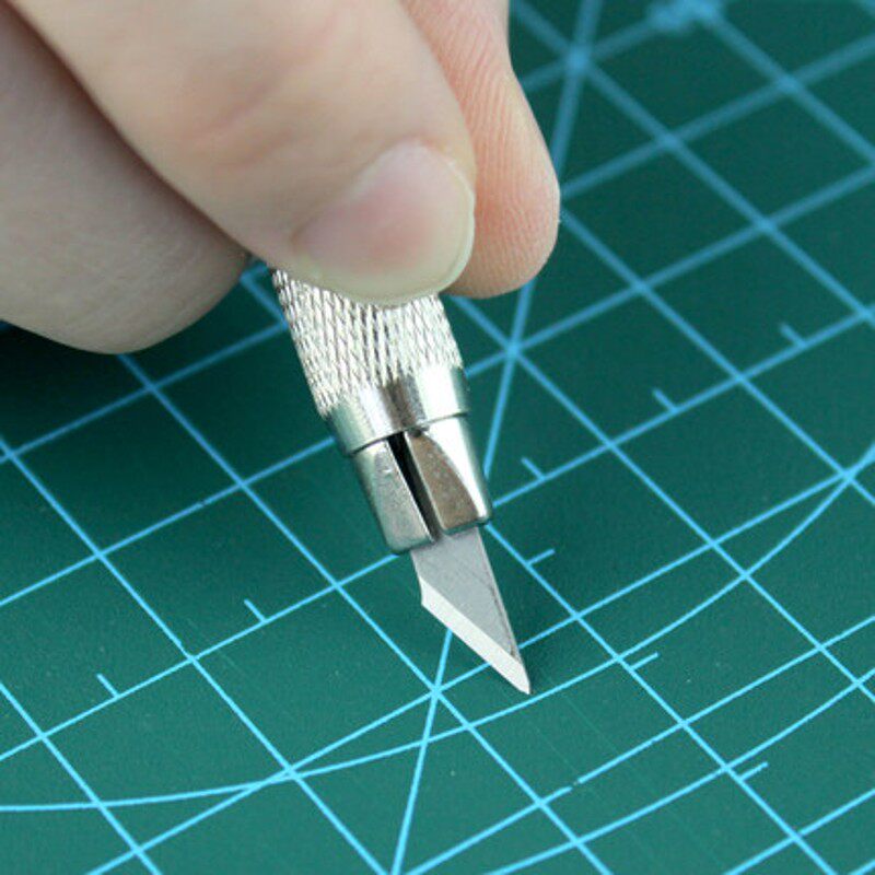 A1切割板垫板大号 60*90手工垫广告切割雕刻垫板刻度板裁纸工作台