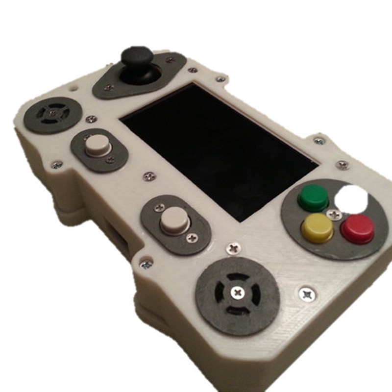 PLA材料 3D打印定制品 来图制作 代出图