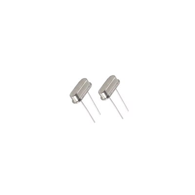 17.734475MHZ 20.48MHZ 22.5792MHZ 26MHZ 27.145MHZ 49S直插晶振