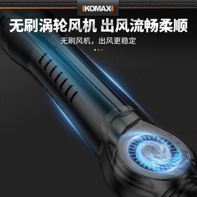 大功率热风枪维修手机焊台二合一8586D电器电烙铁恒温拆焊接工具