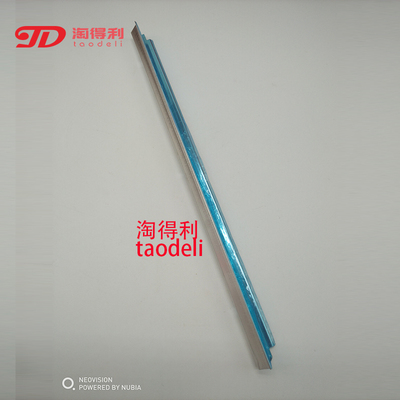 适用 理光 MP C3002 C5502A C4502 C3502定影器反光灯罩加热 组件