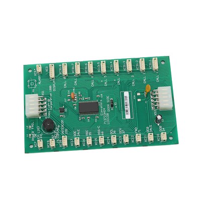 通用电梯通讯COB板轿内选层板KM713720G11/G51/G71/G01/713723H04