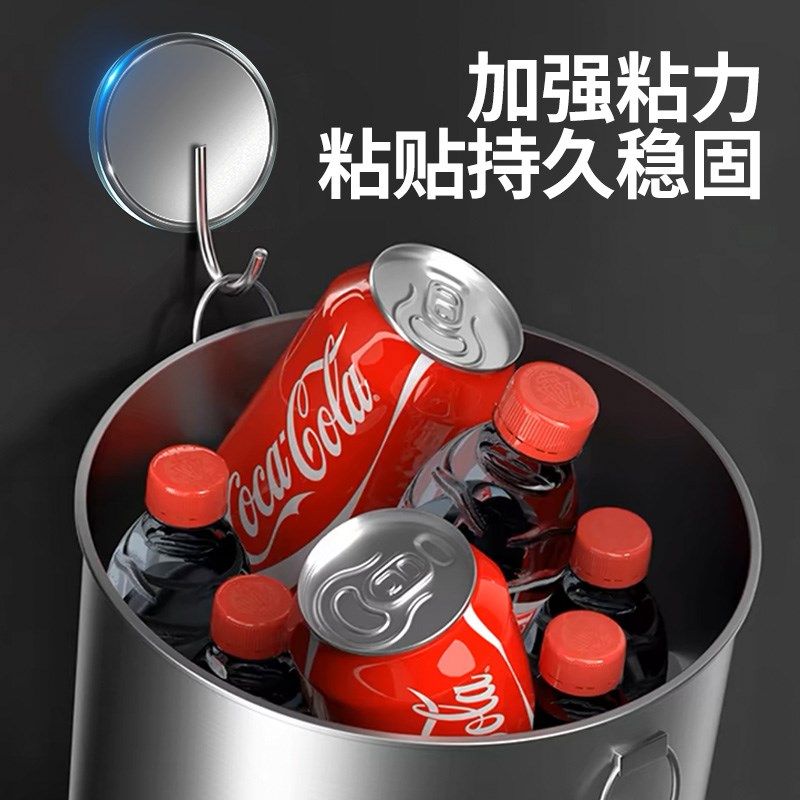 强力双面胶高粘度车用耐高温不留痕纳米胶超强力不留胶不伤墙行车