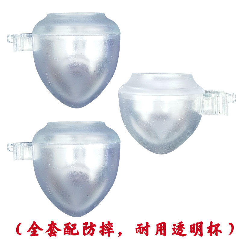 各种竹制画眉八哥鹩哥鸟笼配件双层笼衣水晶葫芦钩子站杠笼布包邮