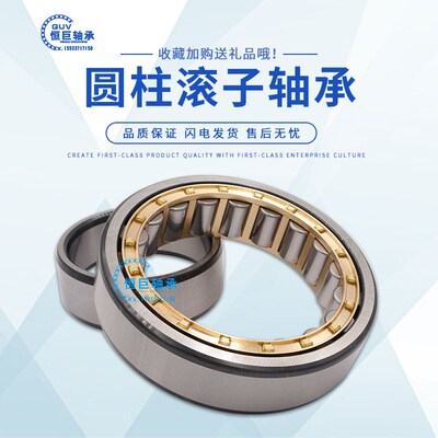 哈尔滨进口圆柱滚子轴承RNU2330 2332 2334 2336 2338 EM