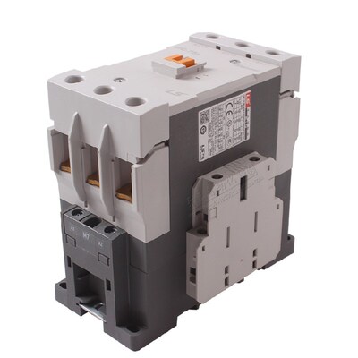 LG/LS 新款正品交流接触器MC-65A MC-75A MC-85A代GMC-65-75-85