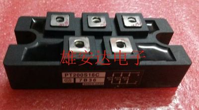 PT200S16C PT200S16 PT150S16 PT150S16C 全新原装