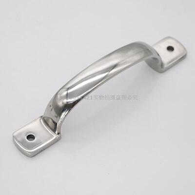 UWANDC105/115/125 不锈钢铸件拉手 不锈钢把手 拉手 把手