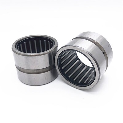 无内圈滚针轴承NK32/20  套圈轴承NK624705 内径32外径42厚度20mm