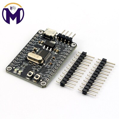 STM32F030F4P6开发板/核心学习板/小系统