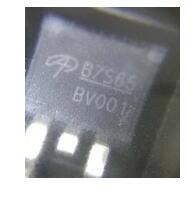 AOB7S65 B7S65 650V 7A MOS场效应 三极管  贴片TO-263 全新包邮