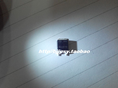 全新 AOD403 D403 TO-252 30V 85A P沟道 MOS场效电晶体 20个免邮