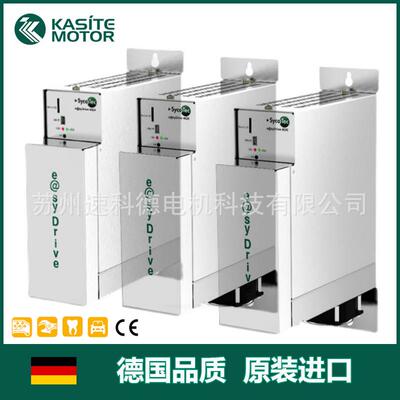 德国SycoTec驱动控制器 4025/4033/4041高速主轴专用驱动器