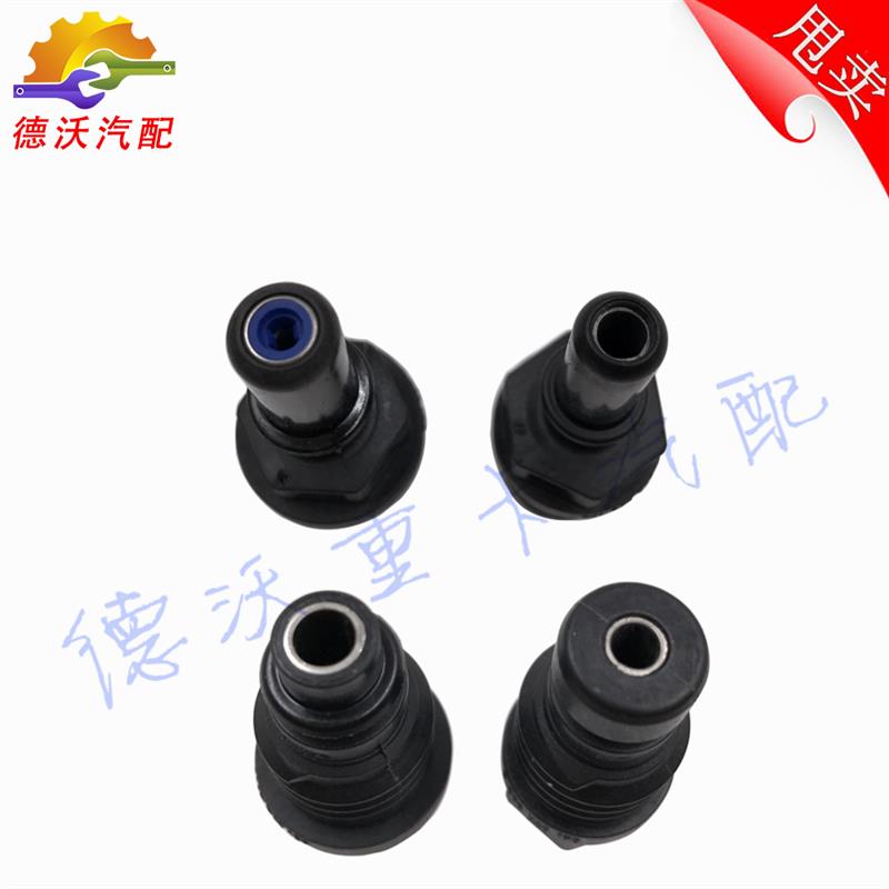 适用迪朗奇X3000尿素泵进液阀喷射阀新M3000尿素液喷嘴滤芯滤网配