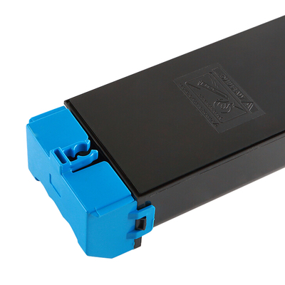 适用夏普MX-30CT粉盒 C3081RV墨粉MX-C3581 4081 RV复印机墨粉盒