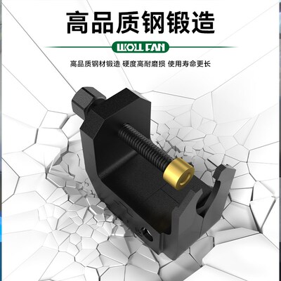 宝马雨刮器拉马汽车拆雨刮臂专用拉拔器OEM616060雨刮臂拆卸工具