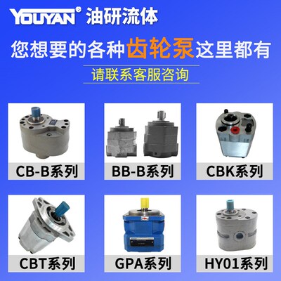 VHP高压HVPC变量VDV70叶片泵HVPVC-F20 F30 F40 F54 F86 VD2 VFE1