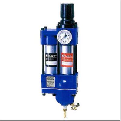 日本MAEDA干燥过滤器 前田三合一T-103A-1000-AB T-105A-1000-AB