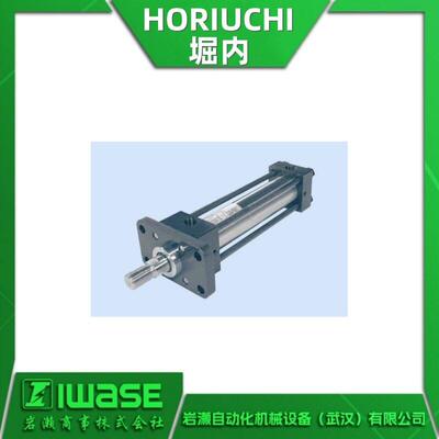 HORIUCHI堀内 液压缸油压缸FFR-SE-1FA50BB210ABD 液压装置