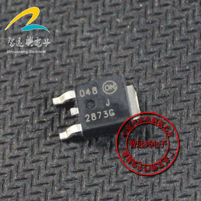 j2873g 2873G 汽车电脑板芯片 贴片三极管 汽车IC