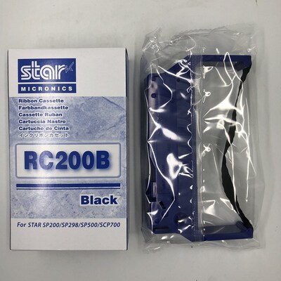 原装博施色带BRC-200色带BS-210KII/BS-210KC/BS-220K色带架框