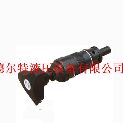 直动式溢流阀插装阀DBD6P DBD10P DBD20P DBD30P DBDH-6G DBDH-6P