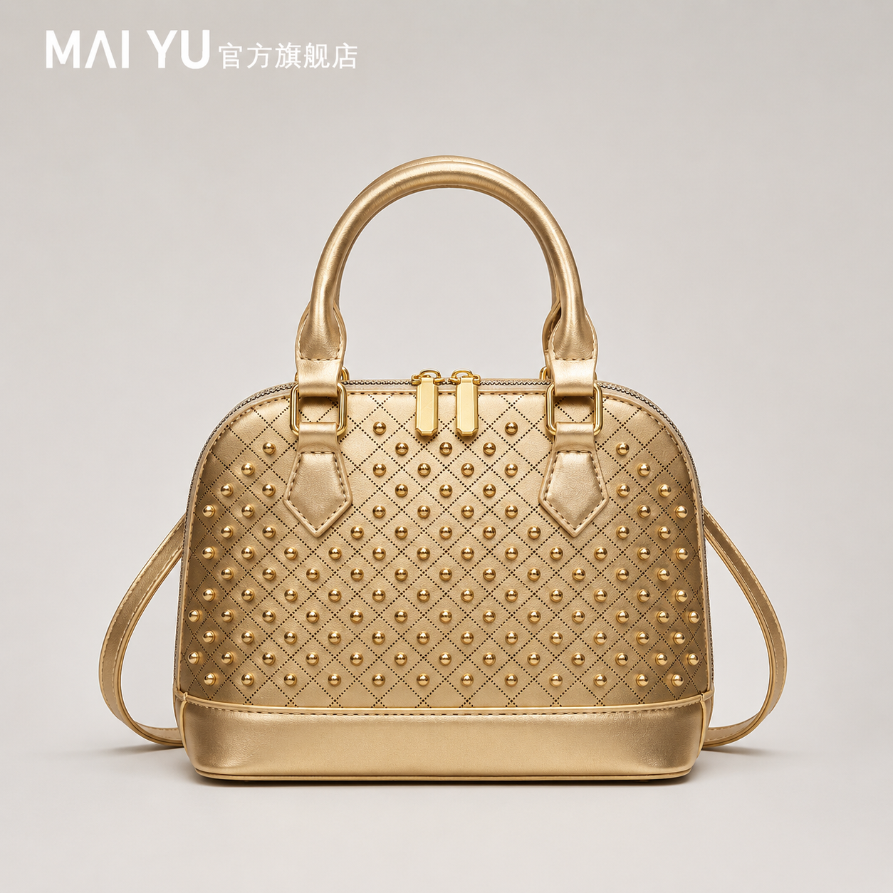 MY高级感轻奢小众手包包女2026新款潮夏季流行超火通勤单肩斜挎包