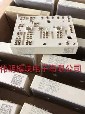 SKIIP38NAB12T4V1 SKIIP37NAB12T4V1 SKIIP36NAB12T4V1原装拆机