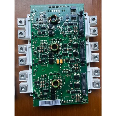 FS450R17KE3/AGDR-71C 原装拆机正品无修