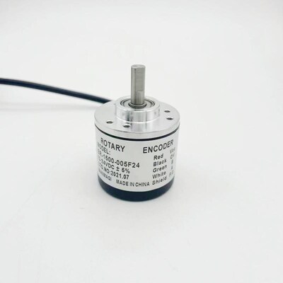 编码器ER-1500-2000F24拉线位移传感器拉线编码器
