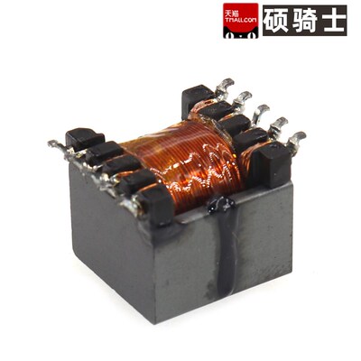 CQ7292-AL SOP-10 反激式 音频变压器 贴片SMT 37uH 电源变压器