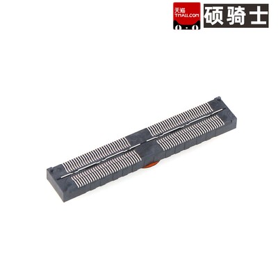 QSH-060-01-L-D-A-K-TR 板对板连接器 0.5mm 120pin 高速差分