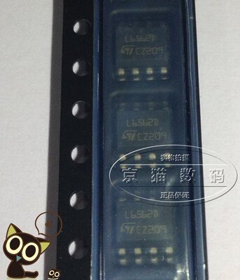 L6562D 液晶电源板常用 全新原装进口