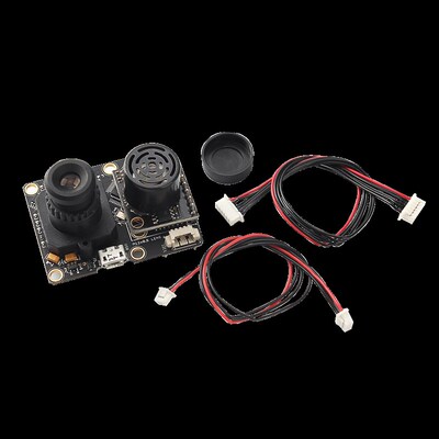 PX4FLOW PX4 ArduPilot光流模块