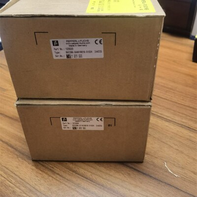 包邮德国倍加福RHI90N-0FAK1R61N-00100编码器现货18台