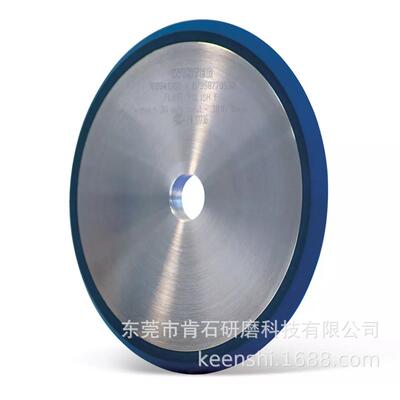 温特Winter金刚石开刃砂轮强力开槽砂轮
