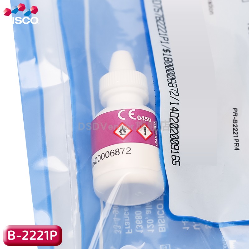 BISCO 瓷涂底剂(硅烷偶联剂) B-2221P;10ml/瓶