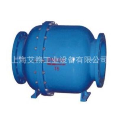 厂家供应 ZHA41H铸钢不锈钢可调缓闭型轴流式止回阀80ACHH01F-RFP