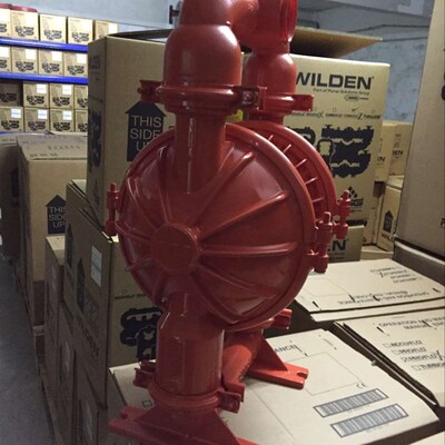 供应美国威尔顿Wilden2寸P8/AAAPP/WFS/WF/WF/0014气动隔膜泵