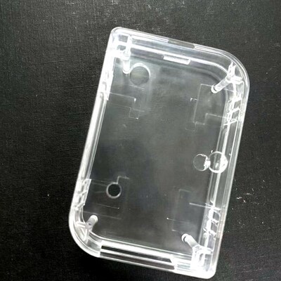 烧录器 仿真器CC-Debugger 外壳  STM32仿真器调试器编程器 外壳