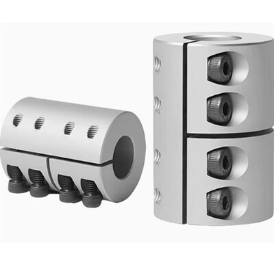 DCQ01-D16 20 25 32 40 50 DCQ02   DCQ03 CPRSC32 钢性联轴器