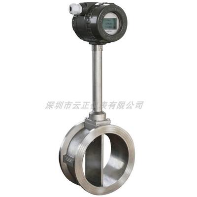 DY100-NALSR4-0N-CS-DYA-DON-DYC-1-L20涡街流量计