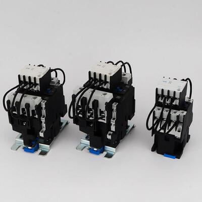 切换 电容DYX3接触器银点CJ19-2511 32114311 6/2 95/21 220V 138