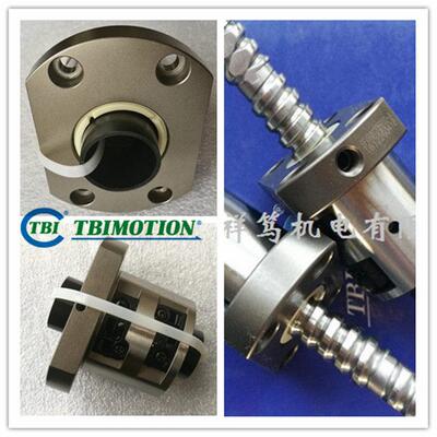 SFV03205BI MFOTION滚珠丝杆;SVR0T32丝05丝杠母;SFV03210圆法兰